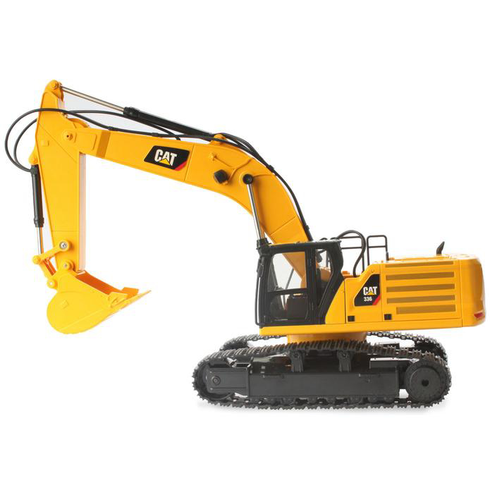 Ring Power CAT Retail Store. 1:24 Cat® Remote Control 336 Excavator
