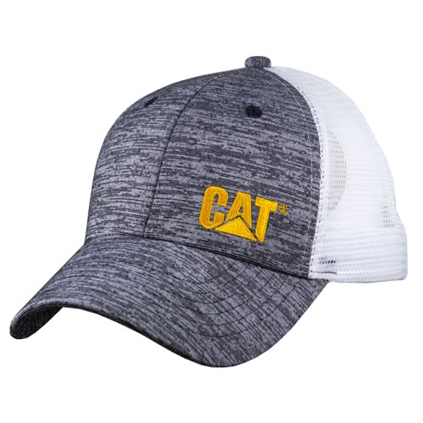 Ring Power CAT Retail Store. Trend Cap