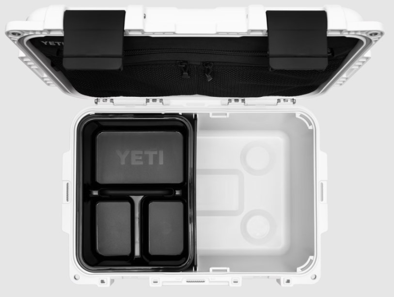 Ring Power CAT Retail Store. Yeti Loadout GoBox 30 Gear Case