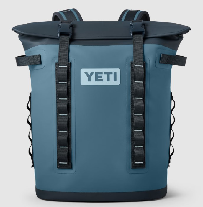 Ring Power CAT Retail Store. Hopper M20 Soft Backpack Cooler