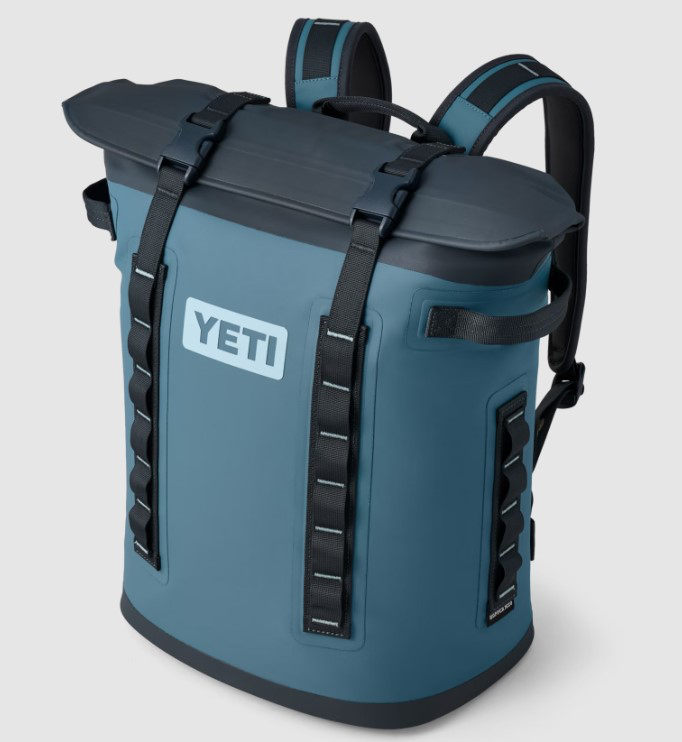 Ring Power CAT Retail Store. Hopper M20 Soft Backpack Cooler