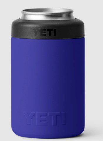 Ring Power CAT Retail Store. Yeti Rambler 12 oz Colster Can Cooler