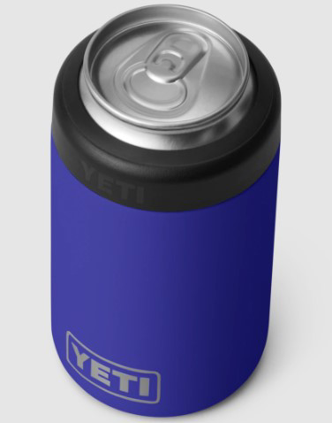 Ring Power CAT Retail Store. Yeti Rambler 12 oz Colster Can Cooler