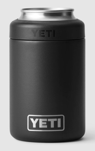 Ring Power CAT Retail Store. Yeti Rambler 12 oz Colster Can Cooler