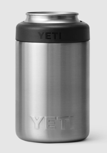 Ring Power CAT Retail Store. Yeti Rambler 12 oz Colster Can Cooler