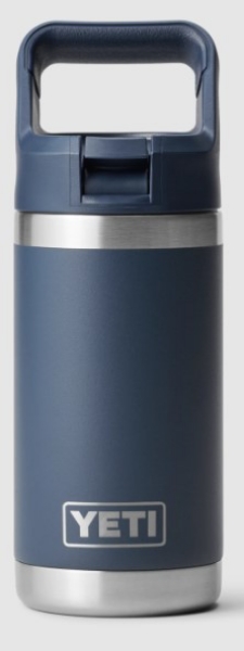 Ring Power CAT Retail Store. Yeti Rambler Jr 12 oz Kids Water Bottle