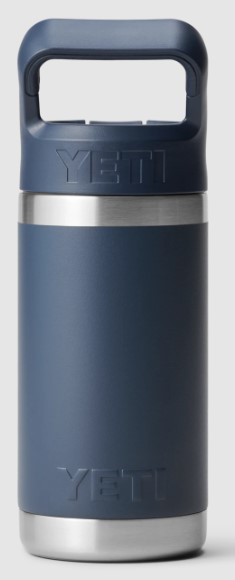 Ring Power CAT Retail Store. Yeti Rambler Jr 12 oz Kids Water Bottle