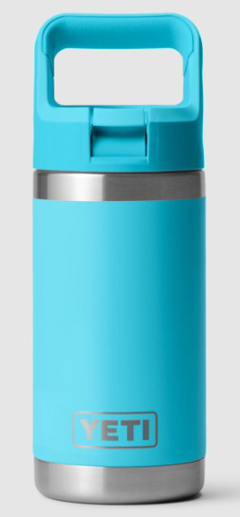 Ring Power CAT Retail Store. Yeti Rambler Jr 12 oz Kids Water Bottle