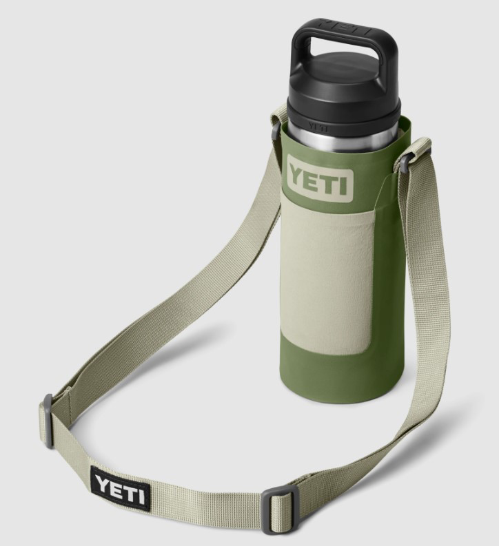 Ring Power CAT Retail Store. Yeti Rambler Bottle Sling SMALL