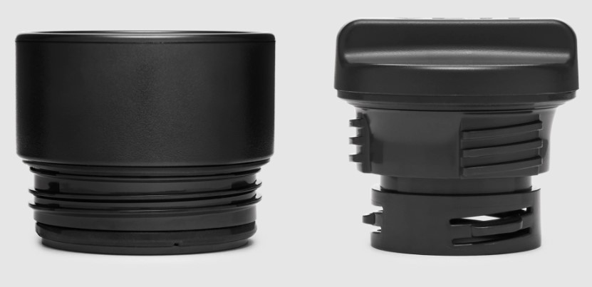 Ring Power CAT Retail Store. Yeti Rambler Bottle HotShot Cap