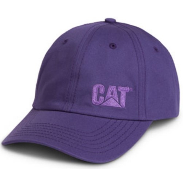 Ring Power CAT Retail Store. LADIES AMETHYST CAP