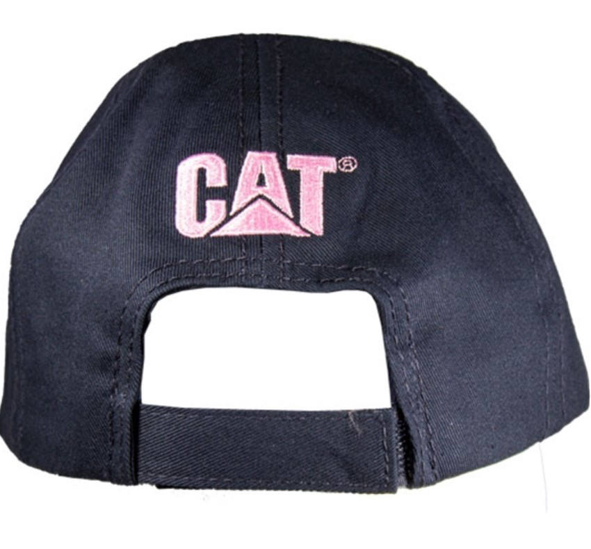 Ring Power CAT Retail Store. JILL DIRT CAP
