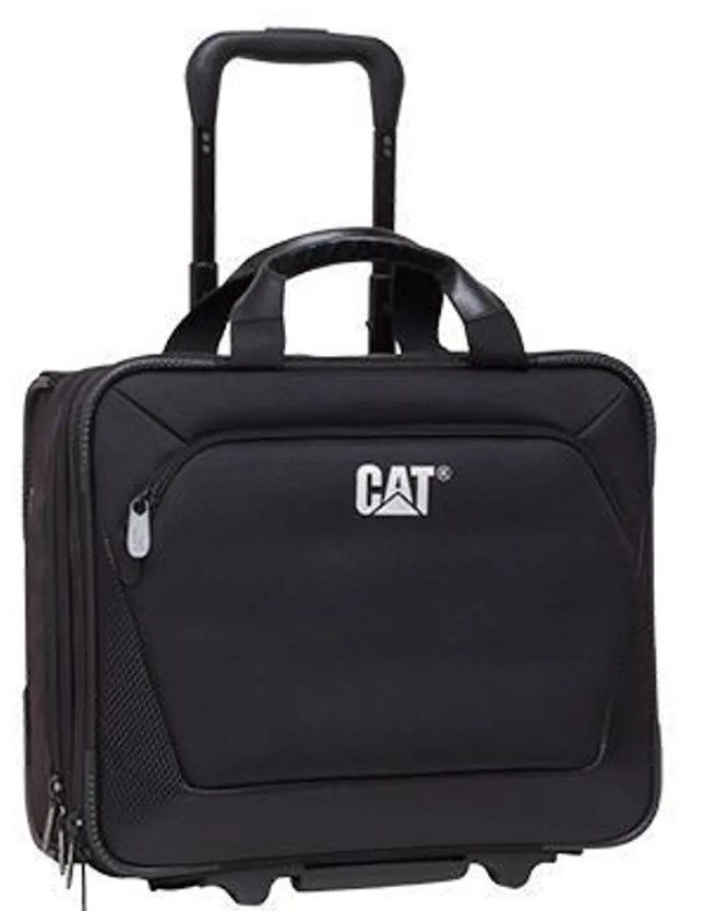 Ring Power CAT Retail Store. BUSINESS TROLLEY