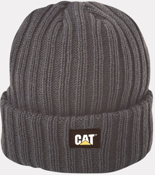 Ring Power CAT Retail Store. MEN'S RIB WATCH BEANIE
