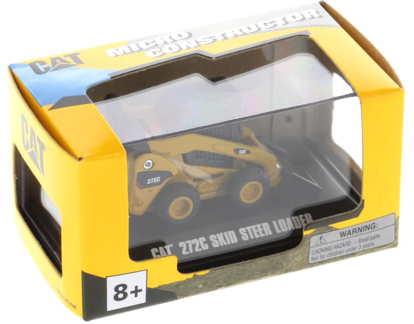 Ring Power CAT Retail Store. CAT MICRO CONSTRUCTOR MACHINES