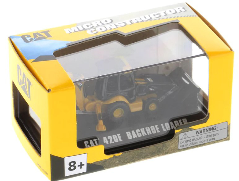 Ring Power CAT Retail Store. CAT MICRO CONSTRUCTOR MACHINES