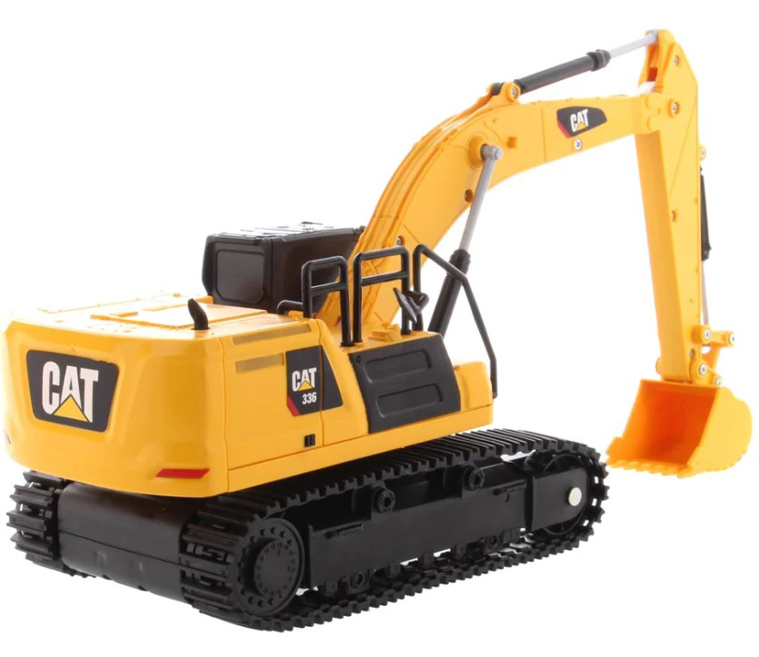 Ring Power CAT Retail Store. 1:35 Remote Control CAT 336 EXCAVATOR
