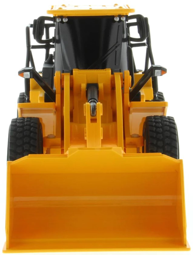 Ring Power CAT Retail Store. 1:35 Remote Control Cat® 950M Wheel Loader