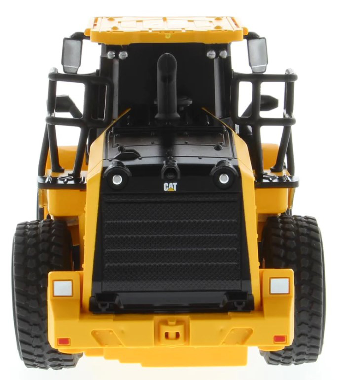 Ring Power CAT Retail Store. 1:35 Remote Control Cat® 950M Wheel Loader