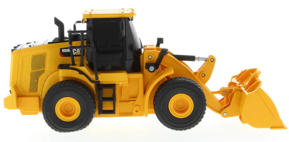 Ring Power CAT Retail Store. 1:35 Remote Control Cat® 950M Wheel Loader