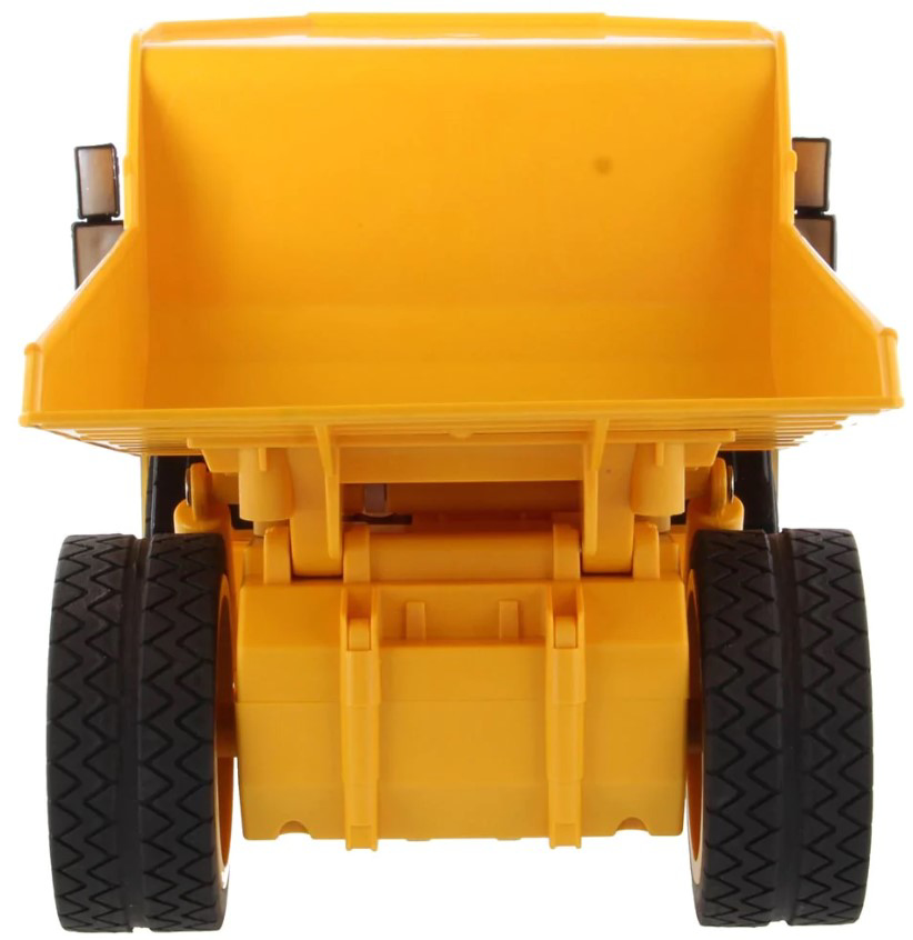 Ring Power CAT Retail Store. 1:35 Remote Control Cat® 770 Mining Truck