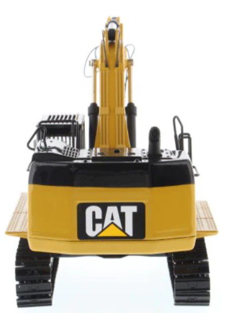 Ring Power CAT Retail Store. 1:50 Cat® 374D L Hydraulic Excavator