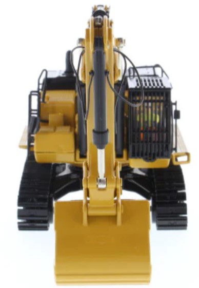 Ring Power CAT Retail Store. 1:50 Cat® 374D L Hydraulic Excavator