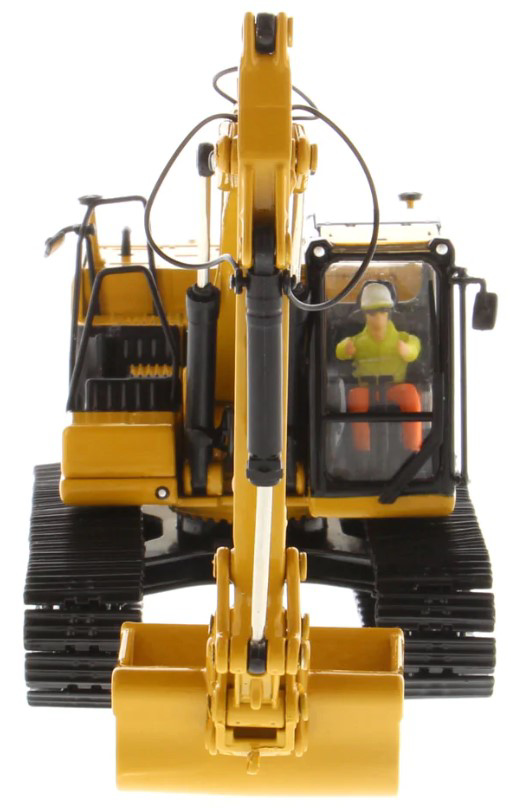 Ring Power CAT Retail Store. Cat® 323 Hydraulic Excavator with 4 new ...