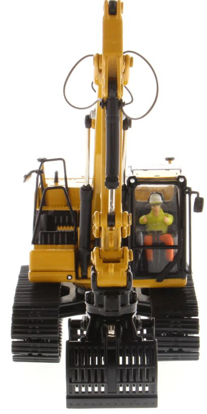 Ring Power CAT Retail Store. Cat® 323 Hydraulic Excavator with 4 new ...