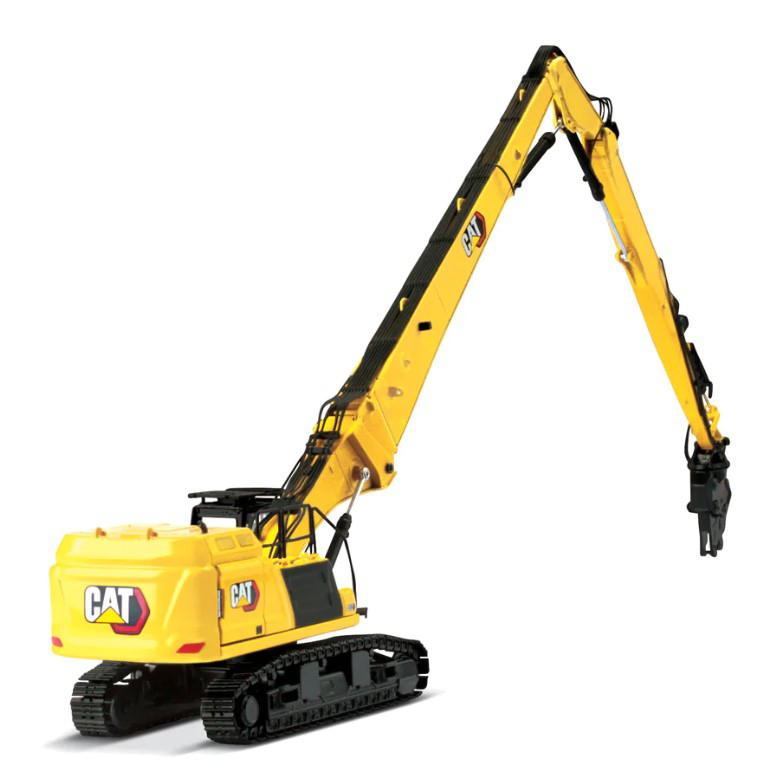 Ring Power CAT Retail Store. Cat® 352 Ultra High Demolition Hydraulic ...
