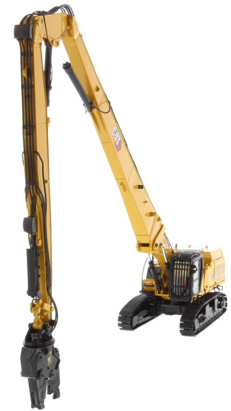 Ring Power CAT Retail Store. Cat® 352 Ultra High Demolition Hydraulic ...