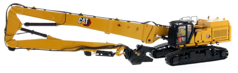 Ring Power CAT Retail Store. Cat® 352 Ultra High Demolition Hydraulic ...