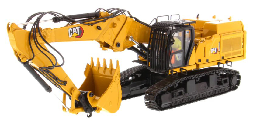 Ring Power CAT Retail Store. Cat® 352 Ultra High Demolition Hydraulic ...