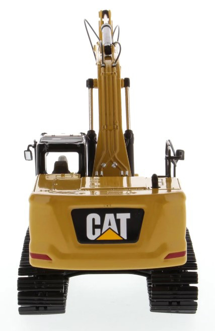 Ring Power CAT Retail Store. 1:50 Cat® 336 Hydraulic Excavator - Next ...