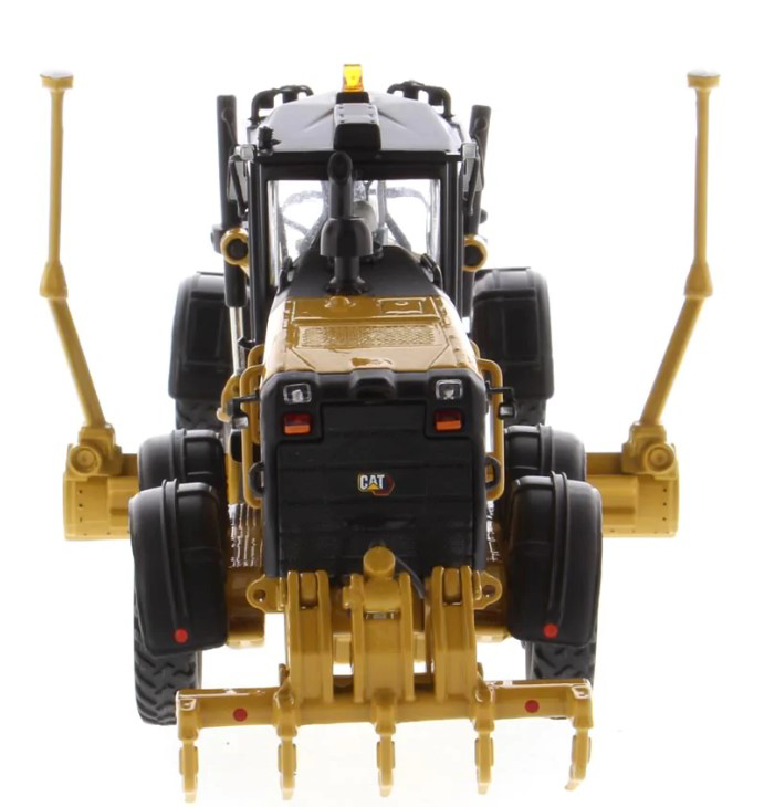 Ring Power CAT Retail Store. 1:50 Cat® 150 Motor Grader