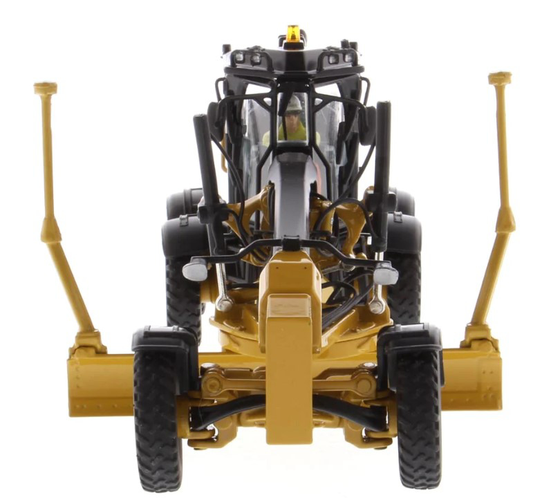 Ring Power CAT Retail Store. 1:50 Cat® 150 Motor Grader