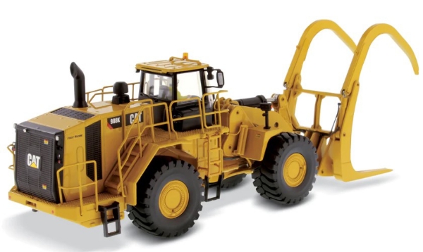 Ring Power CAT Retail Store. Toys