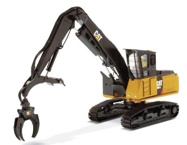 Ring Power CAT Retail Store. 1:50 Cat® 568 LL Log Loader