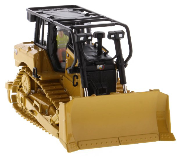 Ring Power CAT Retail Store. 1:50 Cat® D6 XW SU Track Type Tractor