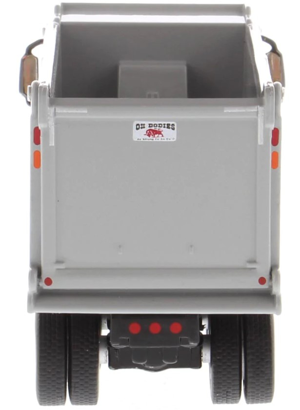 Ring Power CAT Retail Store. 1:64 Cat® CT660 OX Stampede Dump-Truck