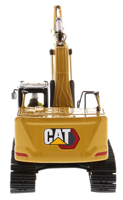 Ring Power CAT Retail Store. Cat® 330 Hydraulic Excavator - Next Generation