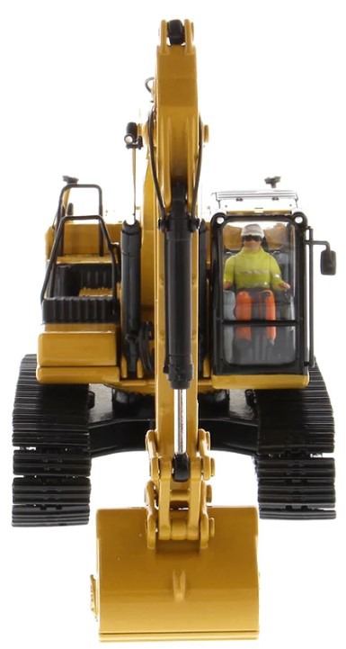 Ring Power CAT Retail Store. Cat® 330 Hydraulic Excavator - Next Generation