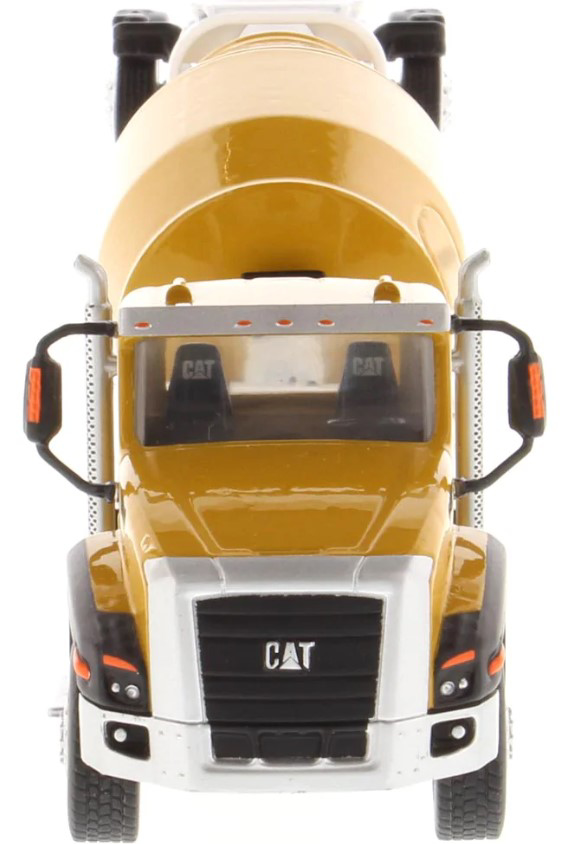 Ring Power CAT Retail Store. 1:64 Cat® CT660 McNeilus Bridgemaster ...