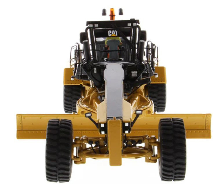 Ring Power CAT Retail Store. 1:50 Cat® 24 Motor Grader