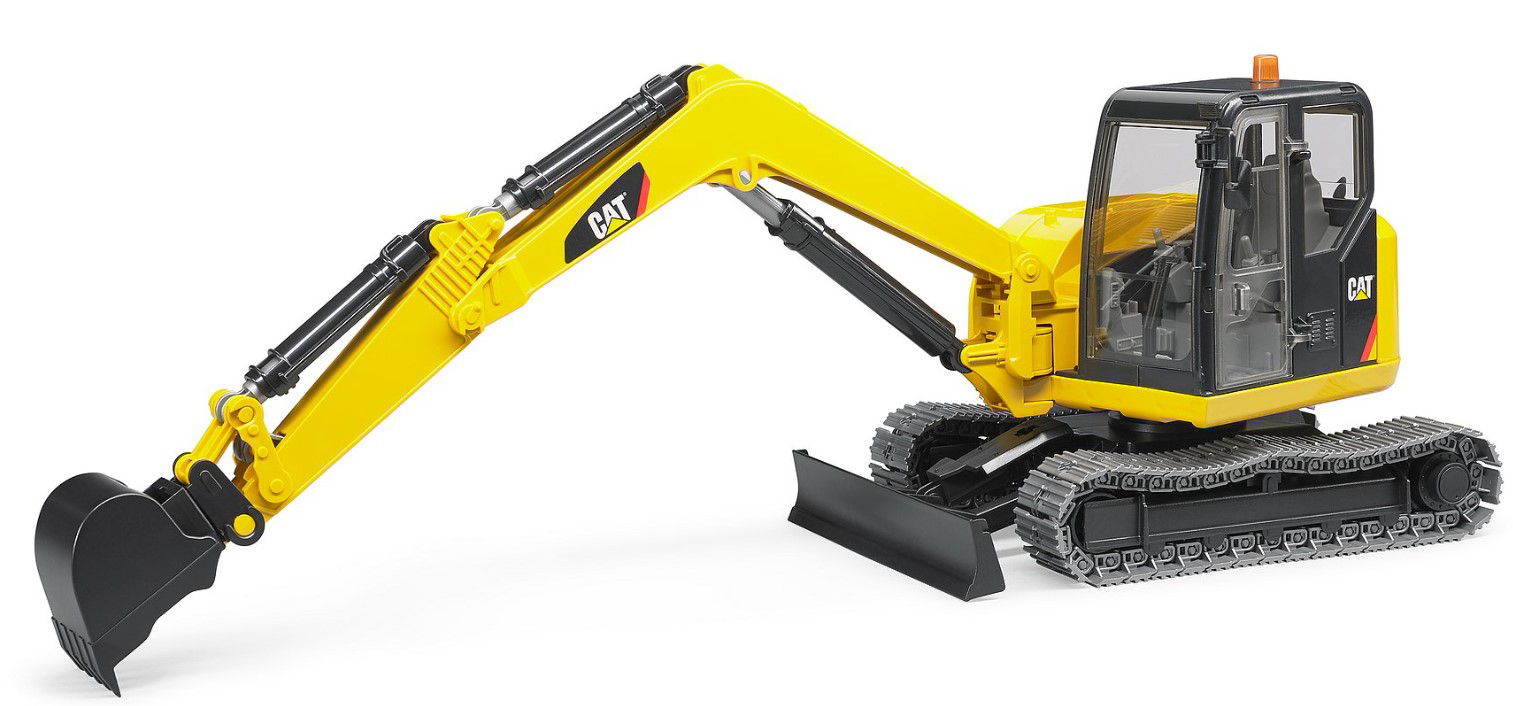 Ring Power CAT Retail Store. Cat® Mini Excavator