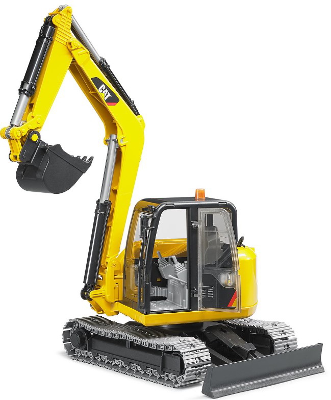 Ring Power CAT Retail Store. Cat® Mini Excavator