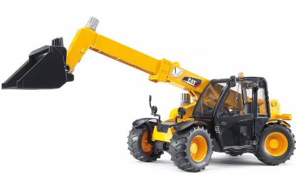 Ring Power CAT Retail Store. Cat® Telehandler