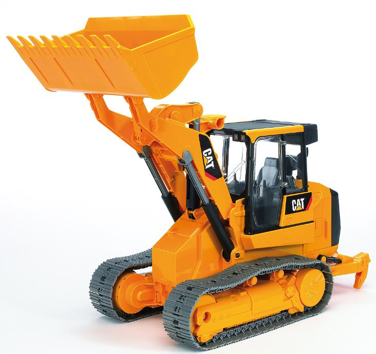 Ring Power CAT Retail Store. Cat® Track Loader