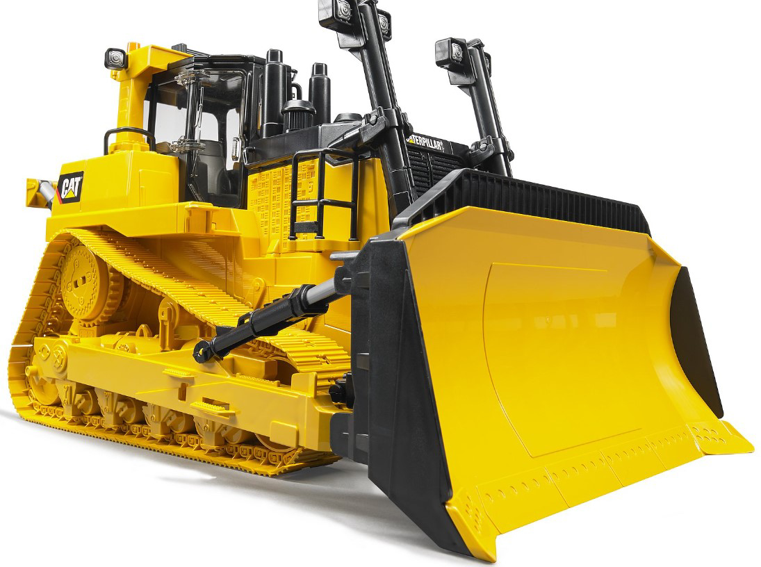 Ring Power CAT Retail Store. Cat® Large Track-Type Tractor