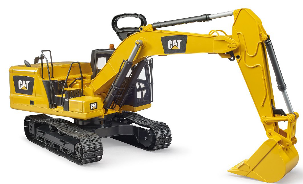 Ring Power CAT Retail Store. Cat® Excavator